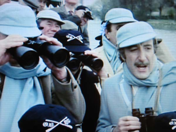 More About The Magic Christian – Hear The Boat Sing