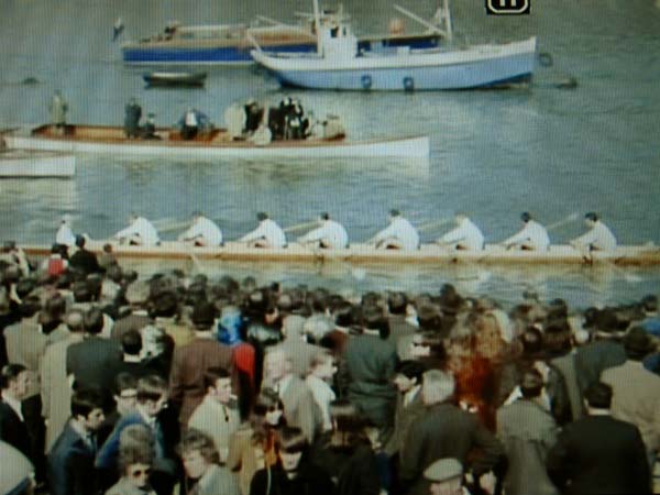 More About The Magic Christian – Hear The Boat Sing