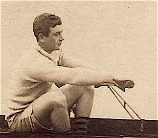 Harry Tate – The Music Hall Star And Oarsman – Hear The Boat Sing