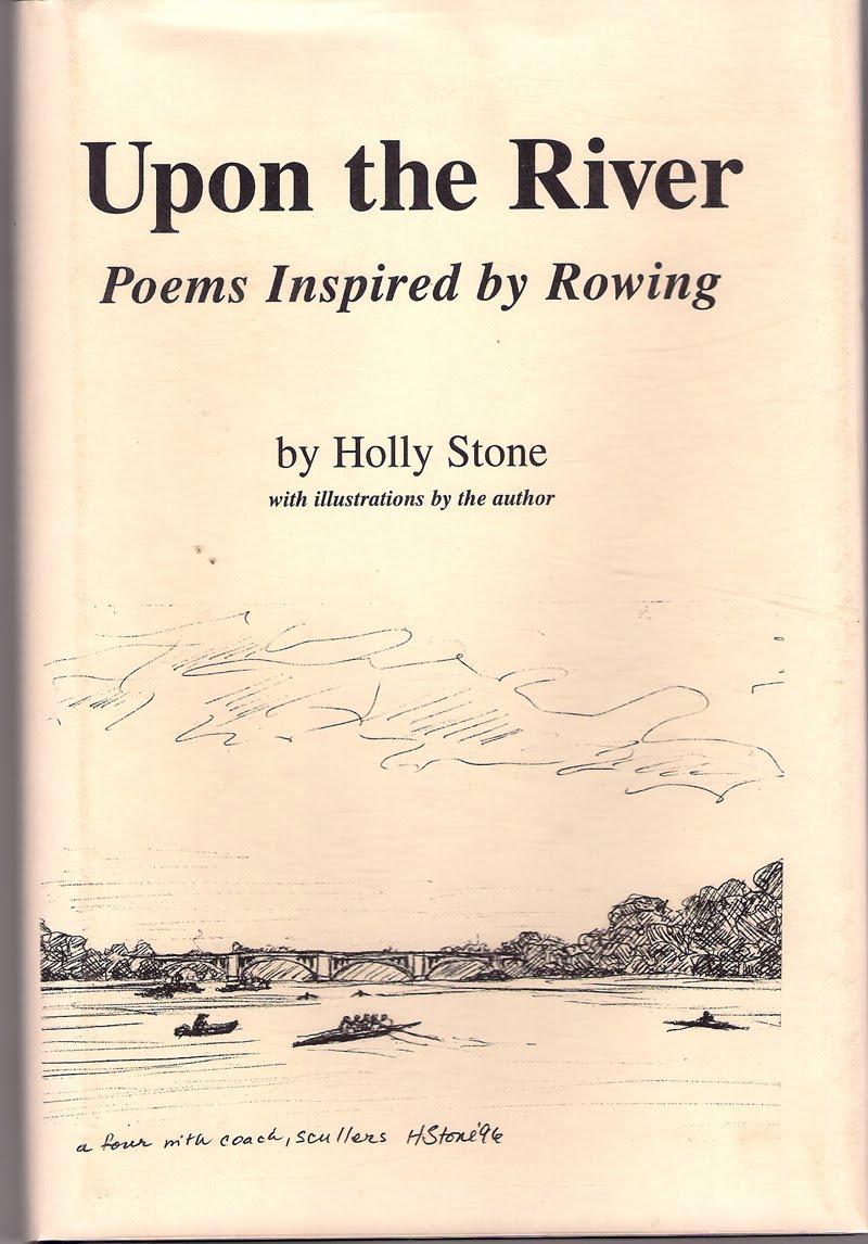 Enthusiastic Rowing Poems – Hear The Boat Sing