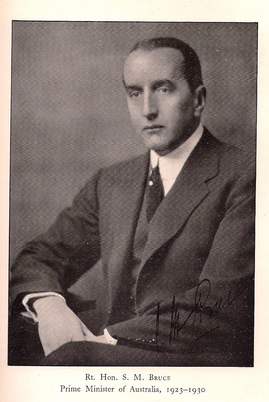 HTBS Quiz: Stanley Bruce! – Hear The Boat Sing