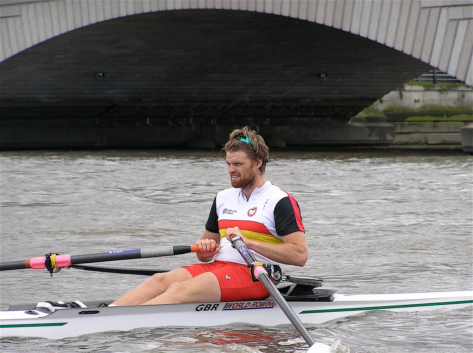 The 2011 Wingfield’s Is Coming Up – Hear The Boat Sing