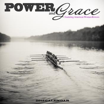 2012 Rowing Calendars – Hear The Boat Sing