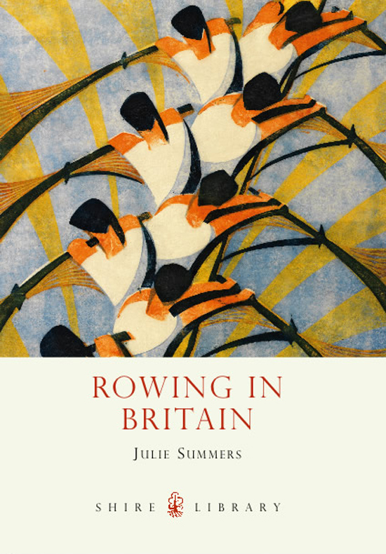 Cyril Power’s ‘The Eight’ – Hear The Boat Sing