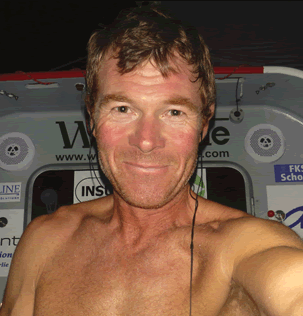 Charlie Pitcher Sets an Amazing Record! – Hear The Boat Sing