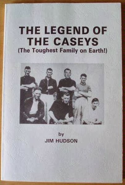 The Legendary Casey Brothers – Hear The Boat Sing