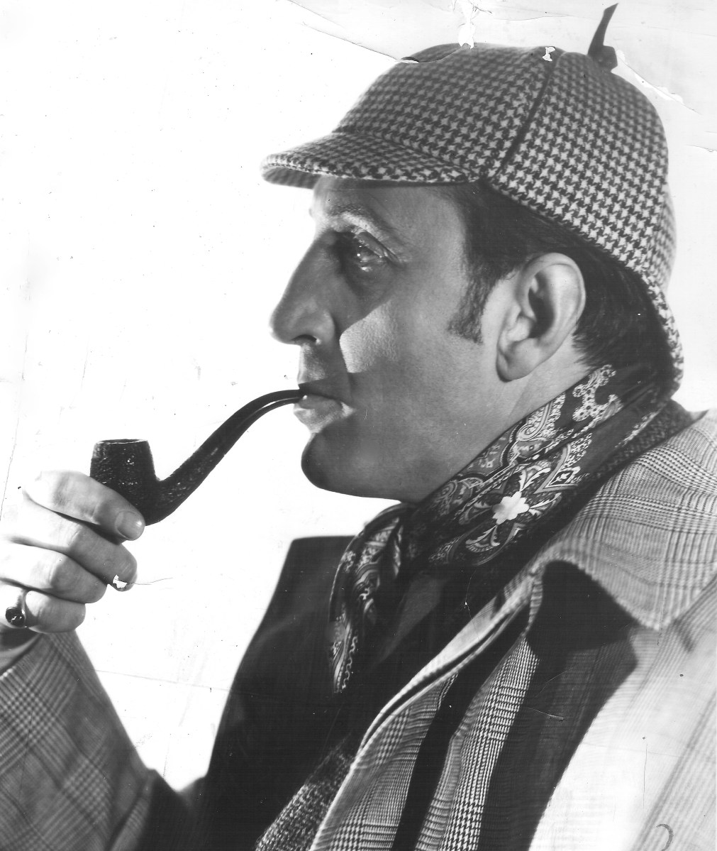 A Three Pipe Problem – Hear The Boat Sing