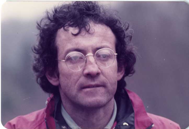 Dan the Man – Hear The Boat Sing