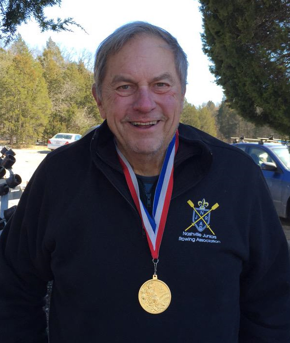 Bill Stowe – American Olympic Rowing Champion Dies – Hear The Boat Sing