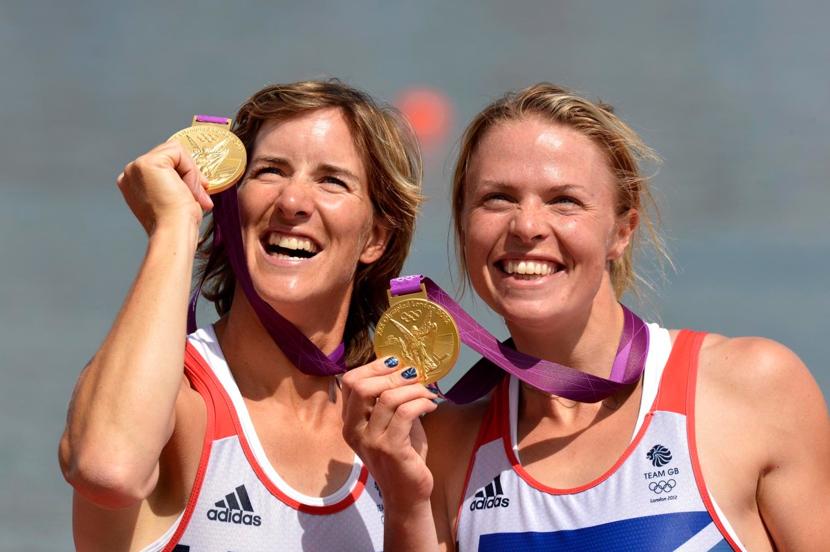 Women’s Rowing History Ph.D. – Hear The Boat Sing