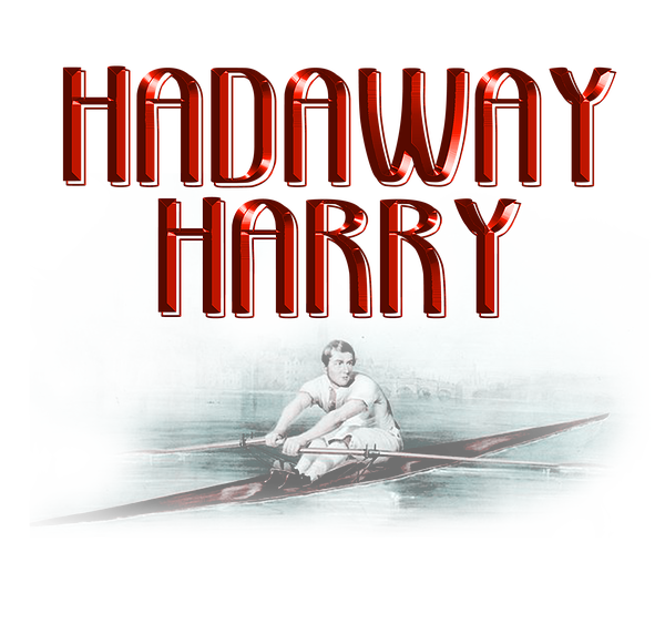 “Hadaway Harry” is Coming to Putney – Hear The Boat Sing