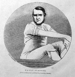 Harry Gets a Blue Plaque – Hear The Boat Sing