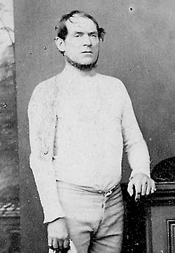 Harry Gets a Blue Plaque – Hear The Boat Sing