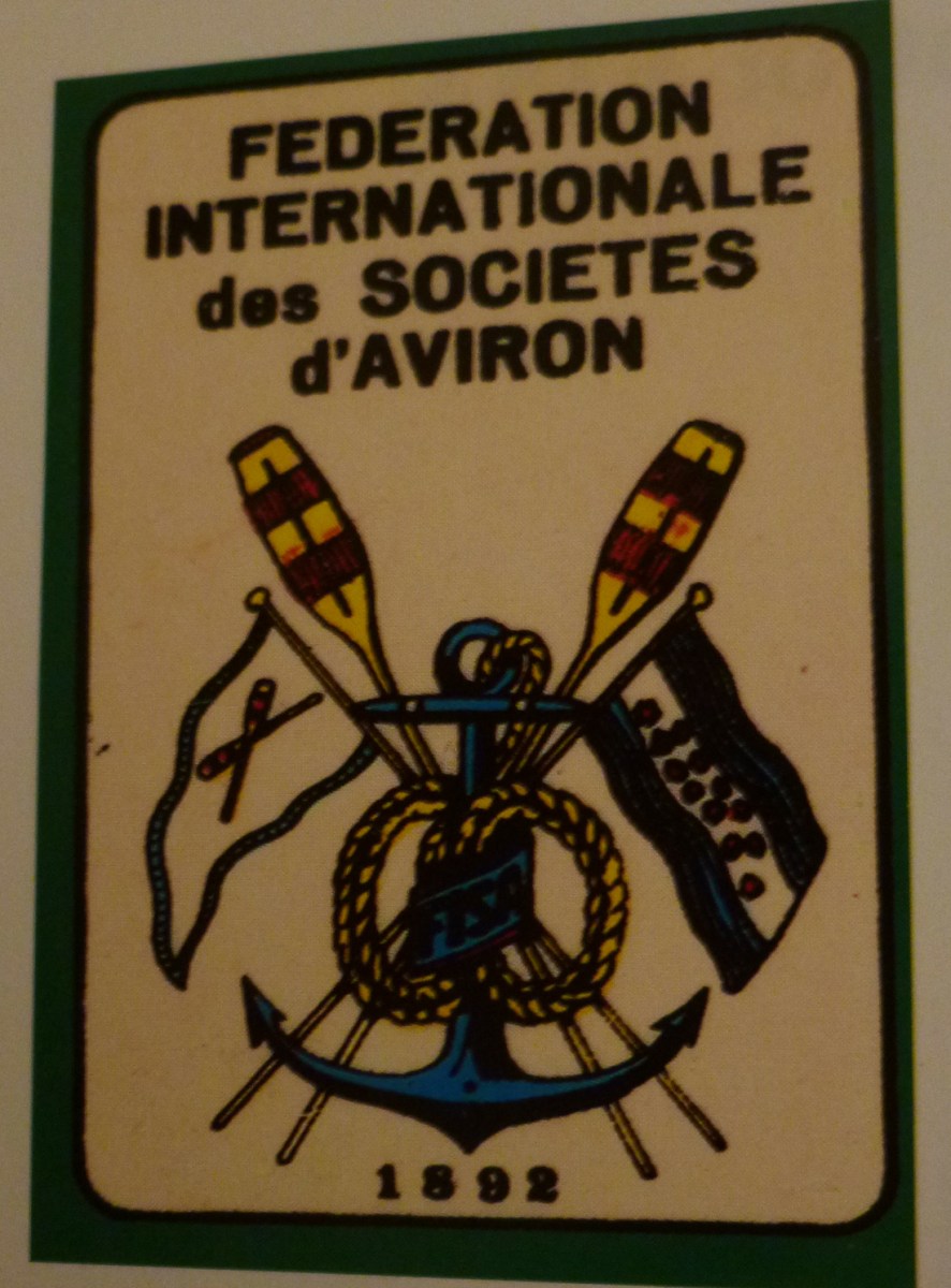2017: FISA Celebrates its 125th Anniversary – Hear The Boat Sing