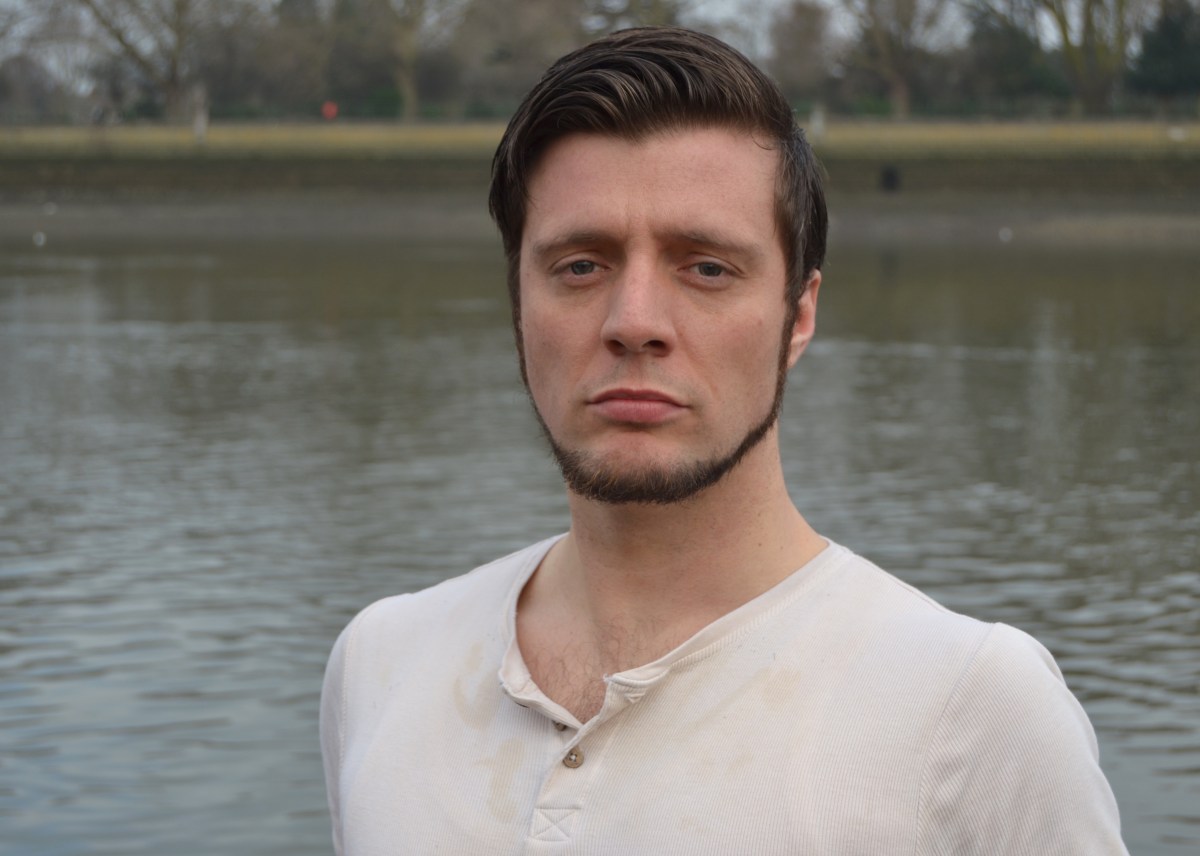 Hadaway Harry: The Knot Retied – Hear The Boat Sing