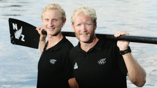 Eric Murray is calling it quits – Hear The Boat Sing