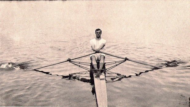 The Fallen Are Not Forgotten – Hear The Boat Sing