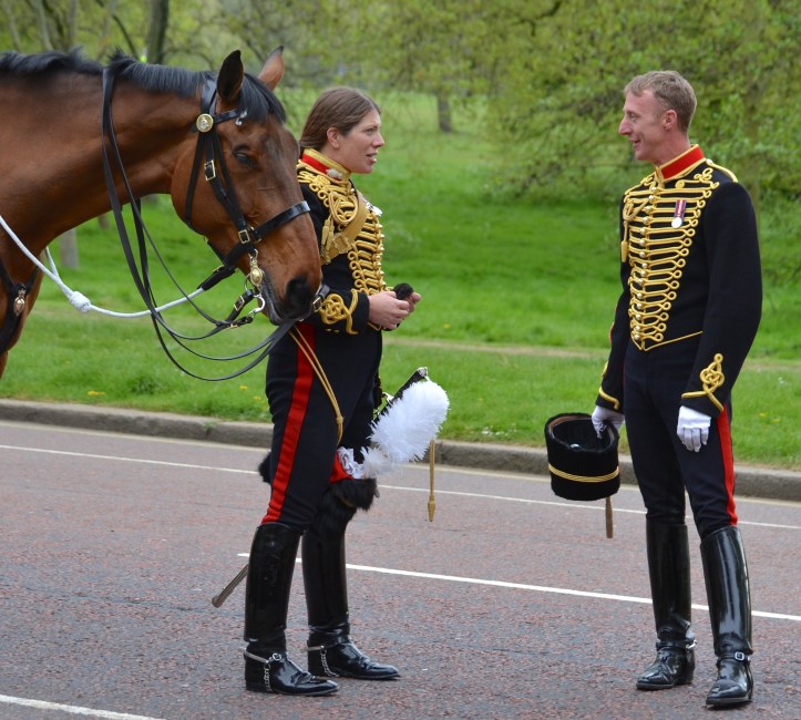 Limbering Up – Hear The Boat Sing