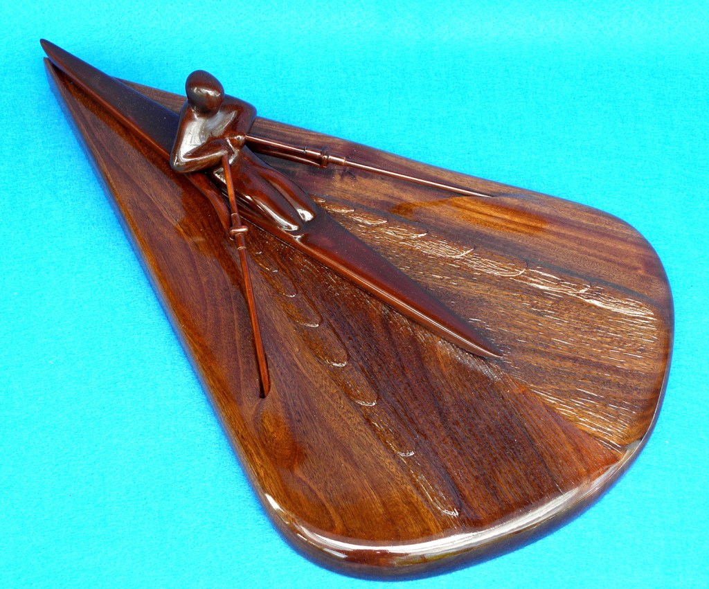 The Art of Rowing: Celebrating Plying the Oar – Hear The Boat Sing