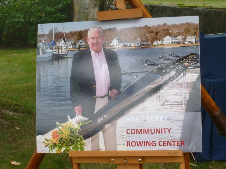 The Power of Hart – Hart Perry Community Rowing Center Capital Campaign ...