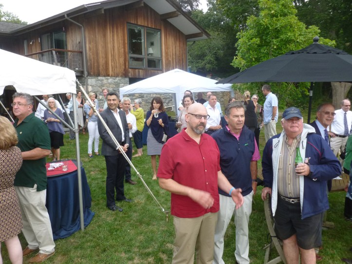 The Power of Hart – Hart Perry Community Rowing Center Capital Campaign ...