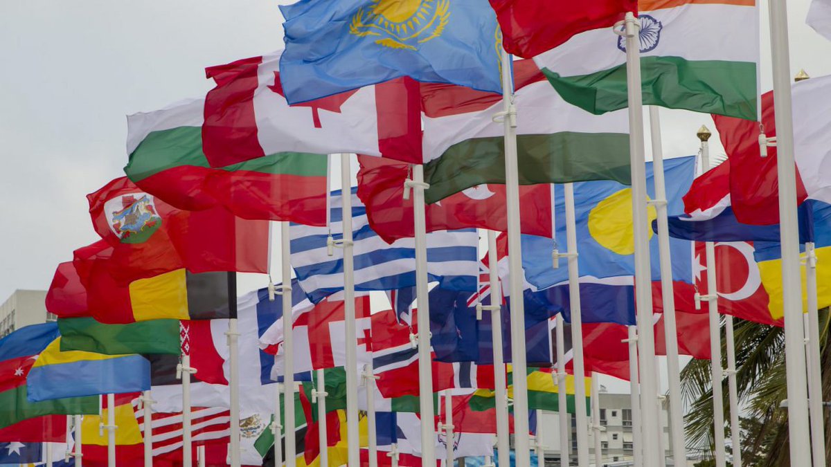 FISA Congress Votes for Gender Equality – Hear The Boat Sing