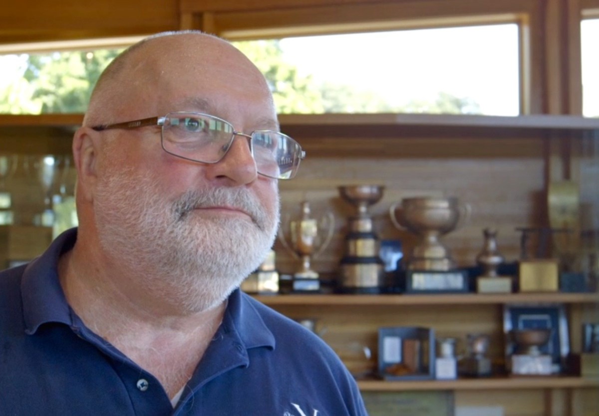 Tom Weil’s Portillo Moment – Hear The Boat Sing