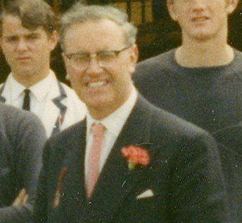 David Goodes – A Coach who made Boats go Fast – Hear The Boat Sing