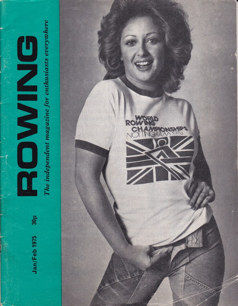 Pulling Against the Stream: Historic Images of Women’s Rowing – Hear ...