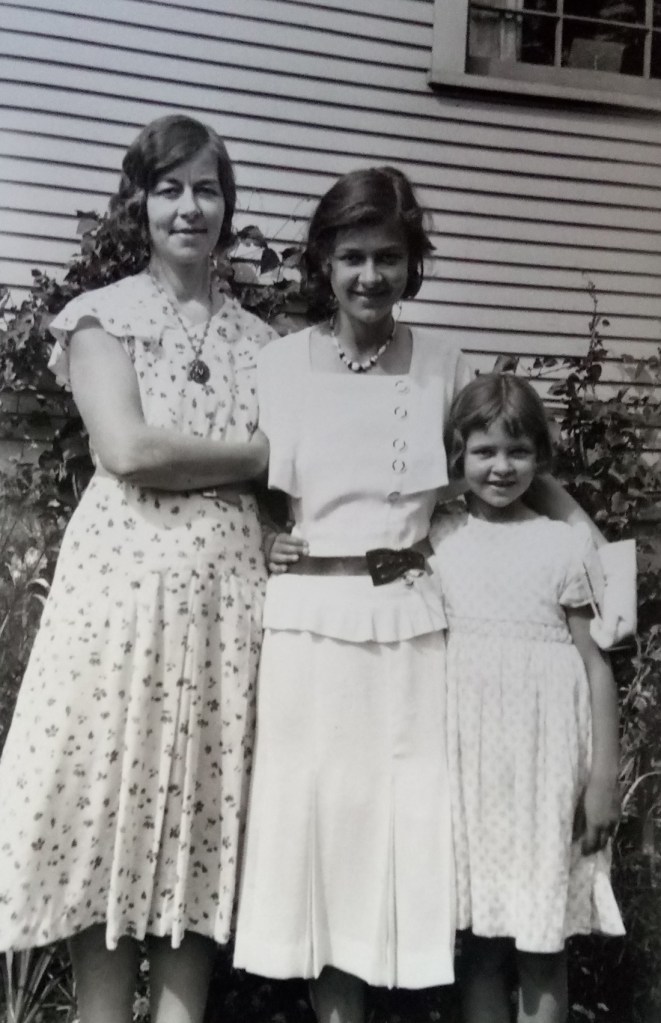 Lisa Taylor: Lucy Pocock Stillwell – A Woman in a Waterman’s World ...