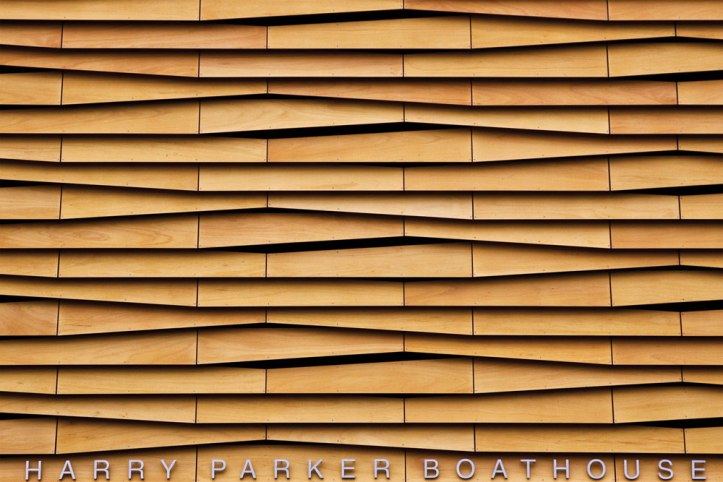 Updates on the Hart Perry Boathouse – Hear The Boat Sing