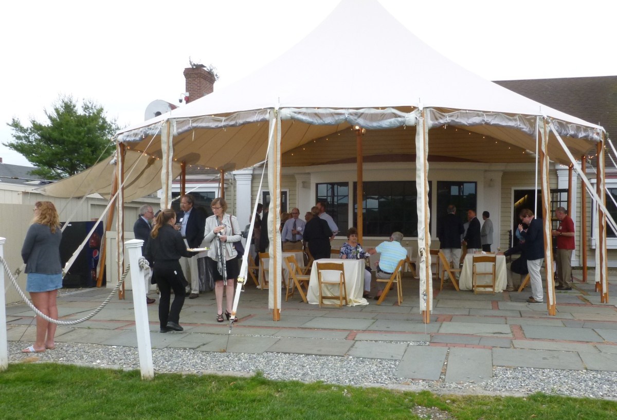 Updates on the Hart Perry Boathouse – Hear The Boat Sing