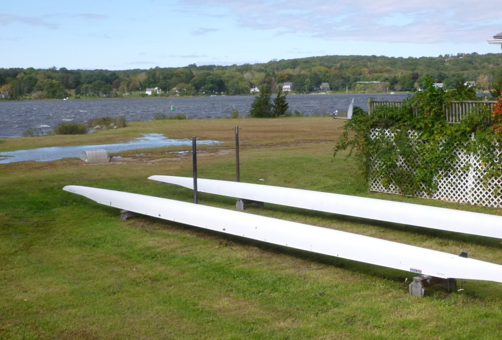 Plan Unveiled for the Mystic River Boathouse Park and Hart Perry ...