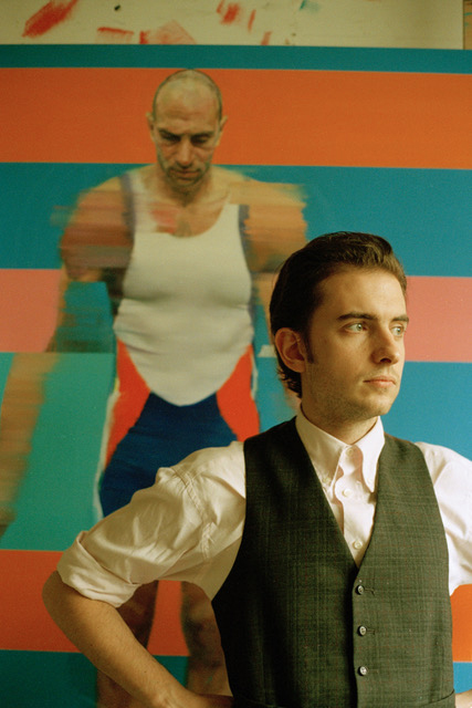 RRM@21 – 12: It’s all about Steve – Hear The Boat Sing