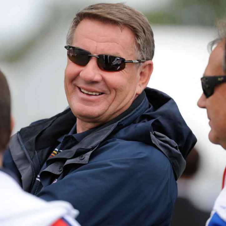 More on More Power – Hear The Boat Sing