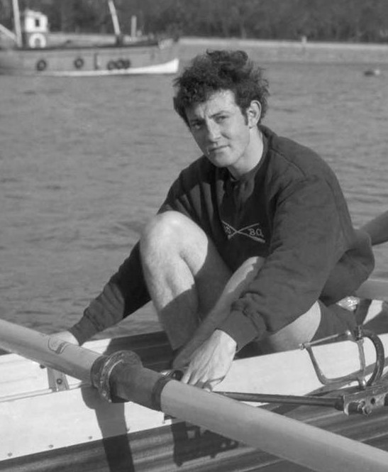 1968: Facetious Facts on The Boat Race – Hear The Boat Sing