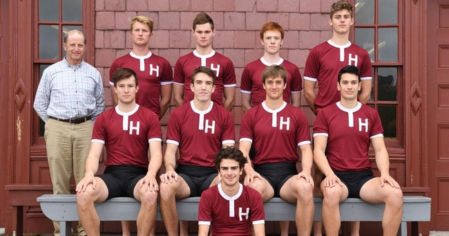 Yale are Favourites for the 154th Race – Hear The Boat Sing