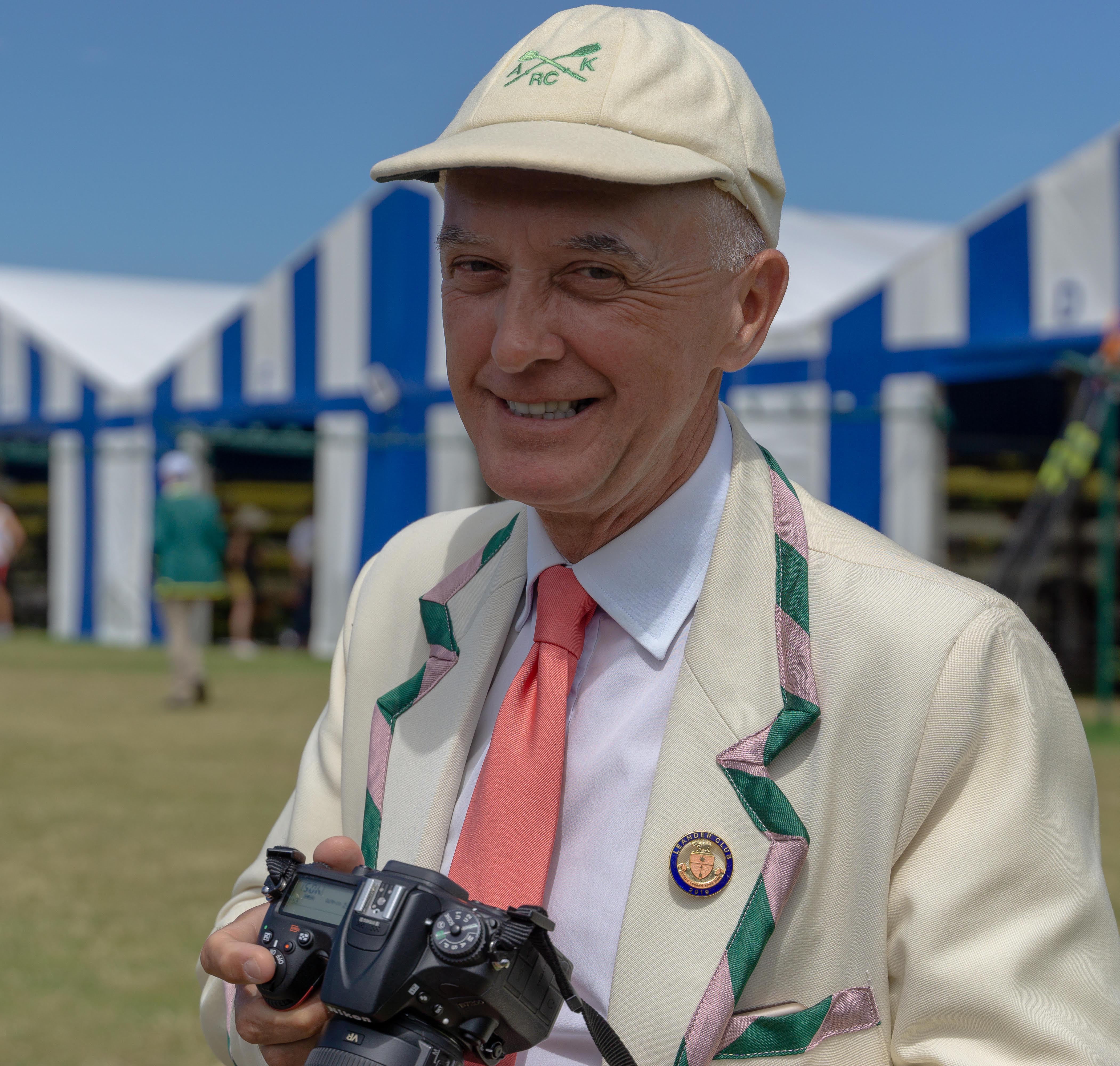 HRR2019 Revisited – Hear The Boat Sing