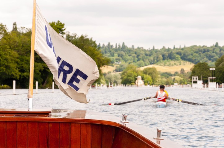 A Rowing Tourist: Going to a Place Worth Visiting – Hear The Boat Sing