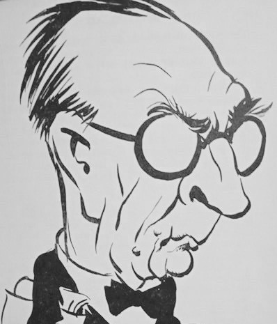 Cardus – An Innings Recalled – Hear The Boat Sing