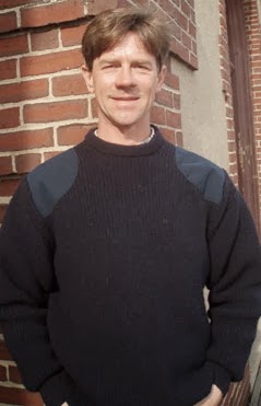 New Book: The Seven Seat – Hear The Boat Sing