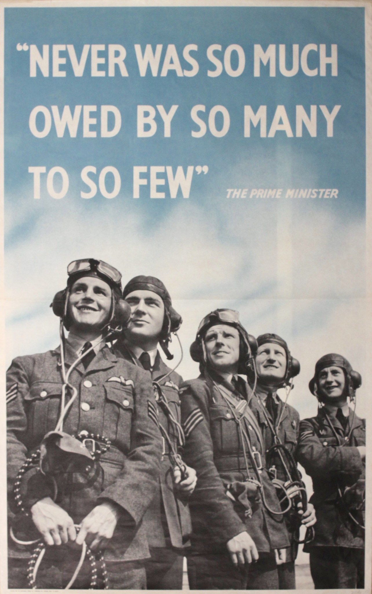 Richard Hillary: Oarsman, Spitfire Pilot, Writer and Guinea Pig – Hear ...