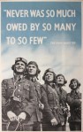 Richard Hillary: Oarsman, Spitfire Pilot, Writer and Guinea Pig – Hear ...