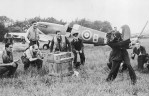 Richard Hillary: Oarsman, Spitfire Pilot, Writer and Guinea Pig – Hear ...