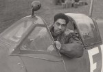 Richard Hillary: Oarsman, Spitfire Pilot, Writer and Guinea Pig – Hear ...
