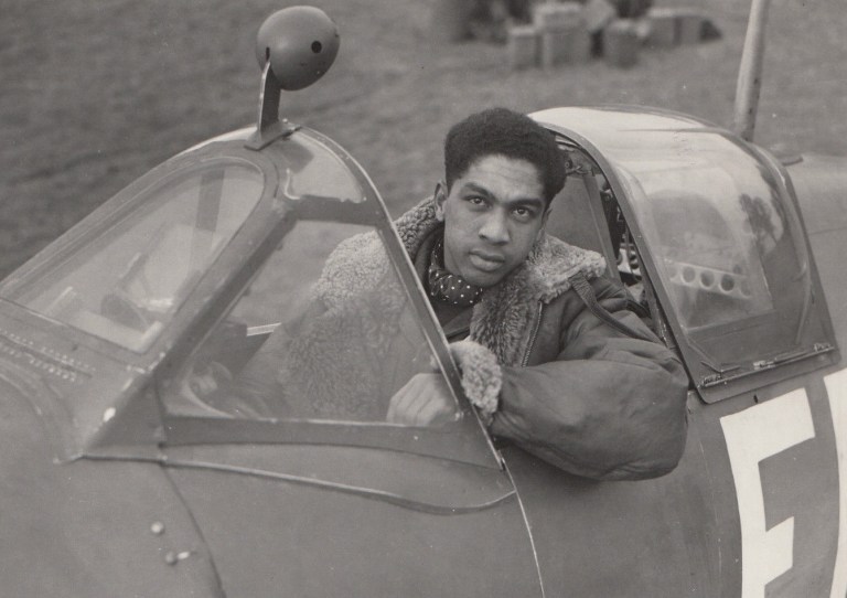 Richard Hillary: Oarsman, Spitfire Pilot, Writer and Guinea Pig – Hear ...