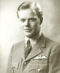 Richard Hillary: Oarsman, Spitfire Pilot, Writer and Guinea Pig – Hear ...