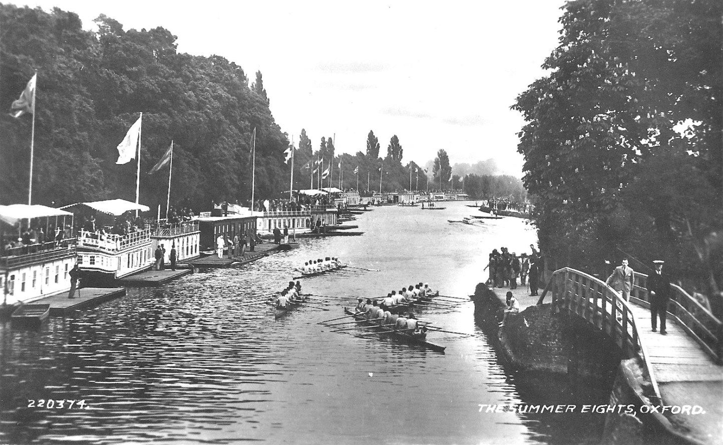 Richard Hillary: Oarsman, Spitfire Pilot, Writer and Guinea Pig – Hear ...