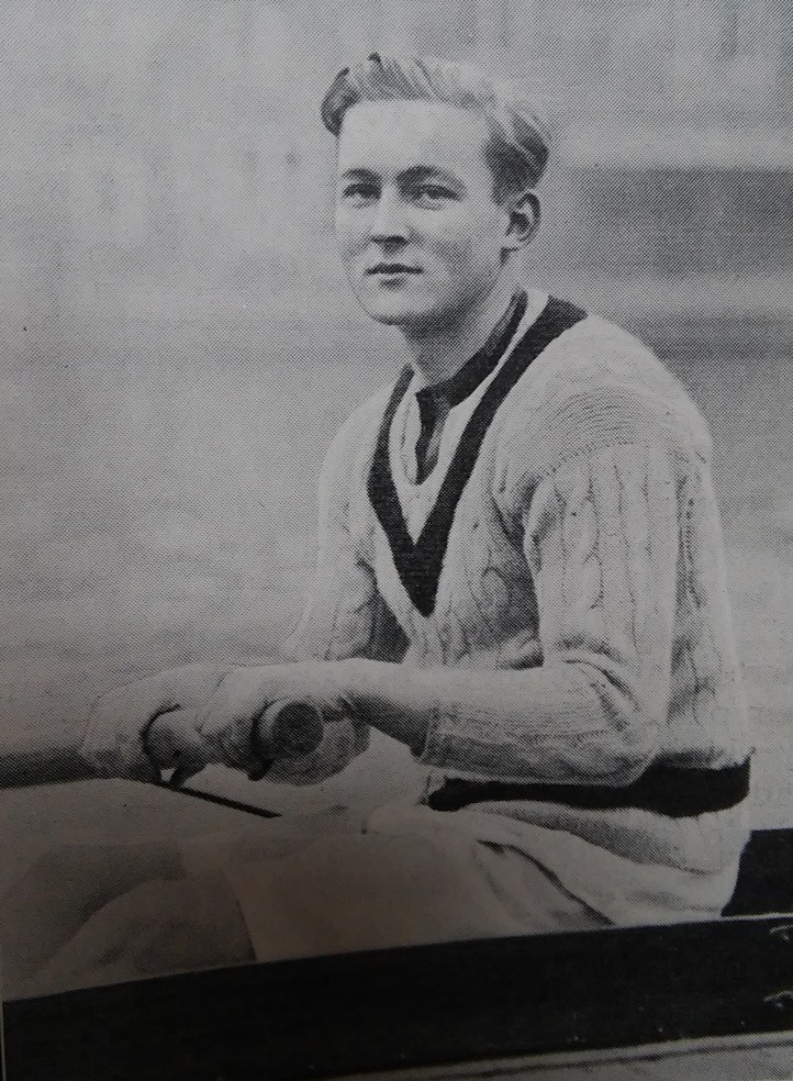 David Winser – One Whom The Gods Loved – Hear The Boat Sing