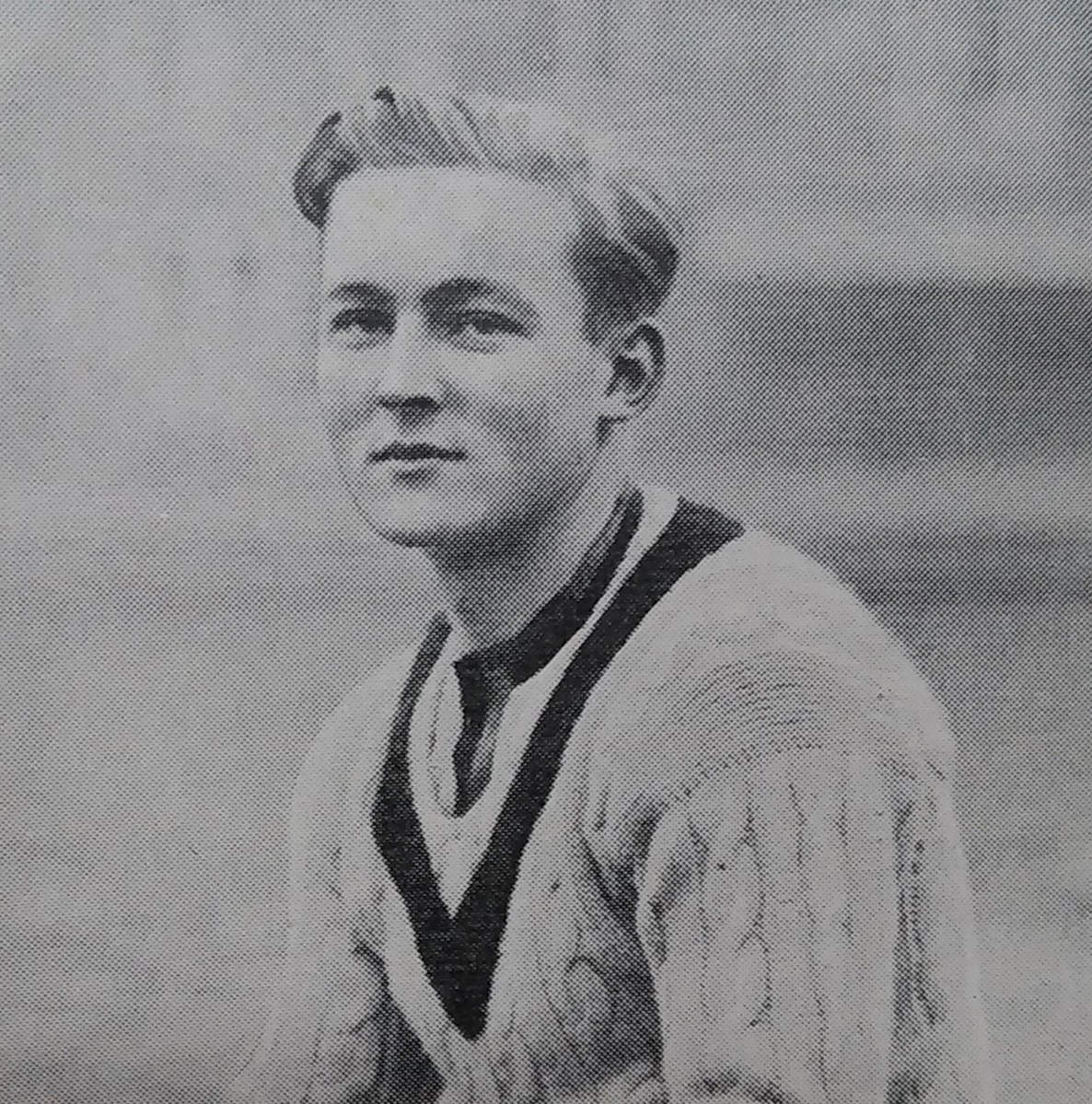 David Winser – One Whom The Gods Loved – Hear The Boat Sing